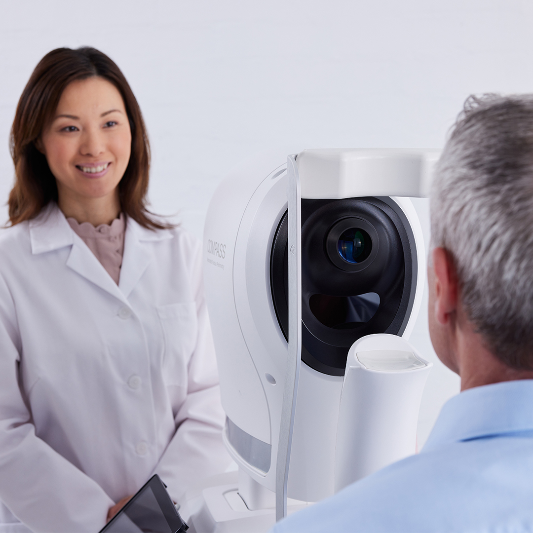 iCare products and services