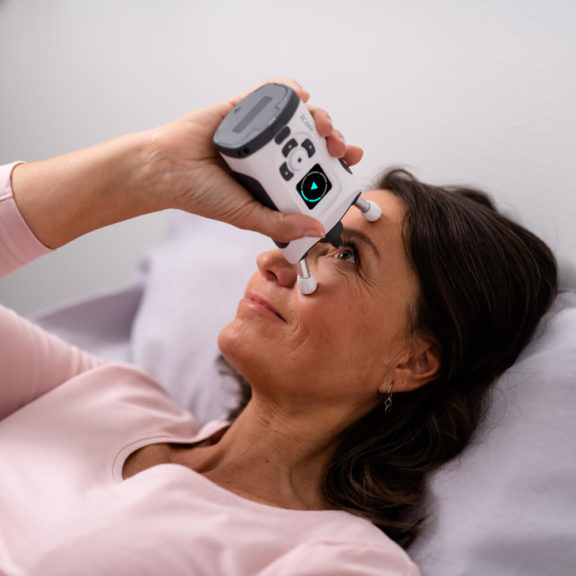 iCare USA Introduces iCare HOME2 | The Next Generation Self-Tonometer